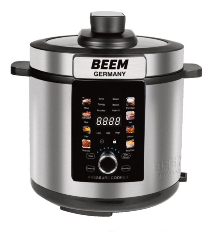 beemgermany.com – Life becomes easier with Beem Germany products