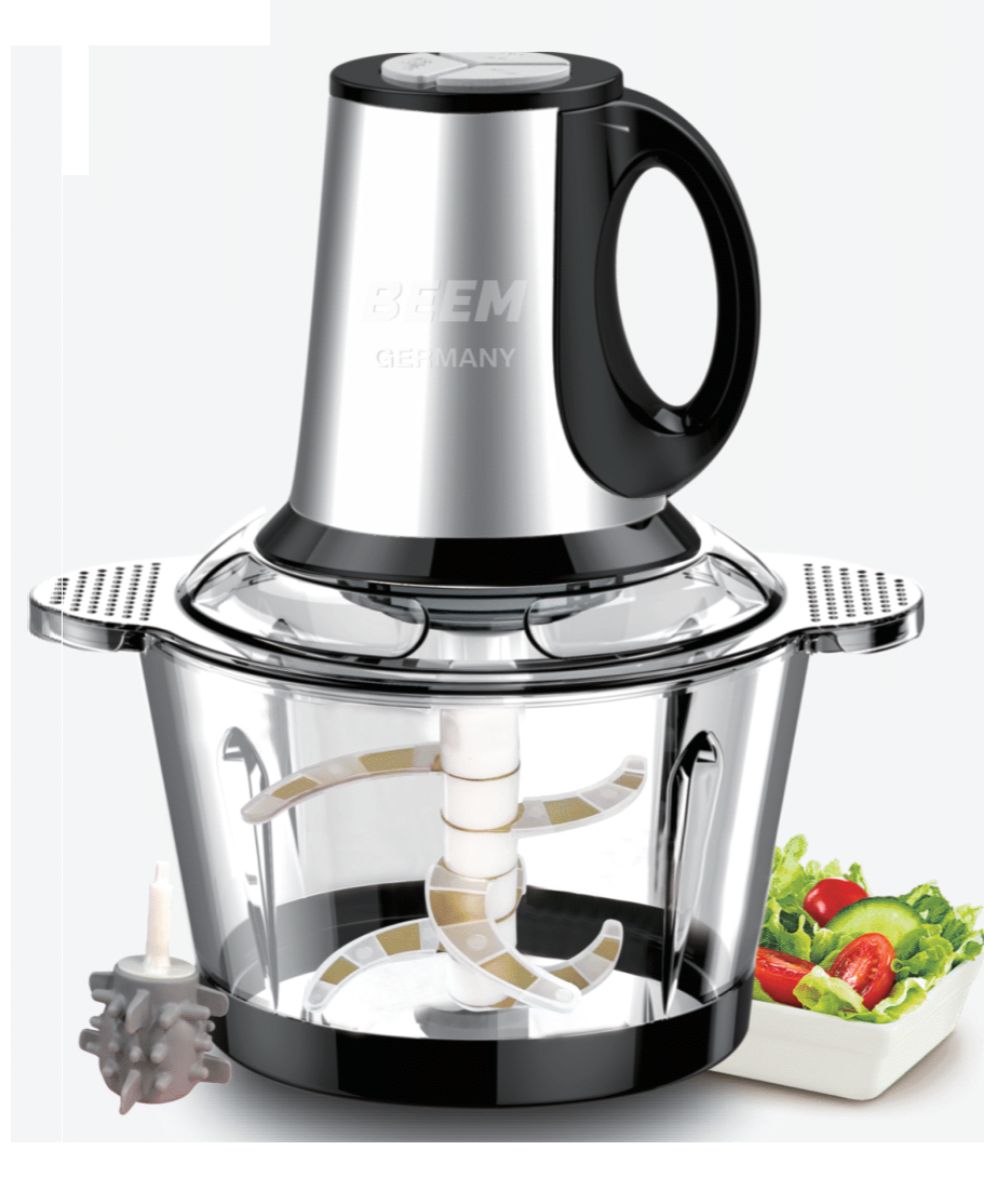 FOOD CHOPPER BFC-2500 – beemgermany.com